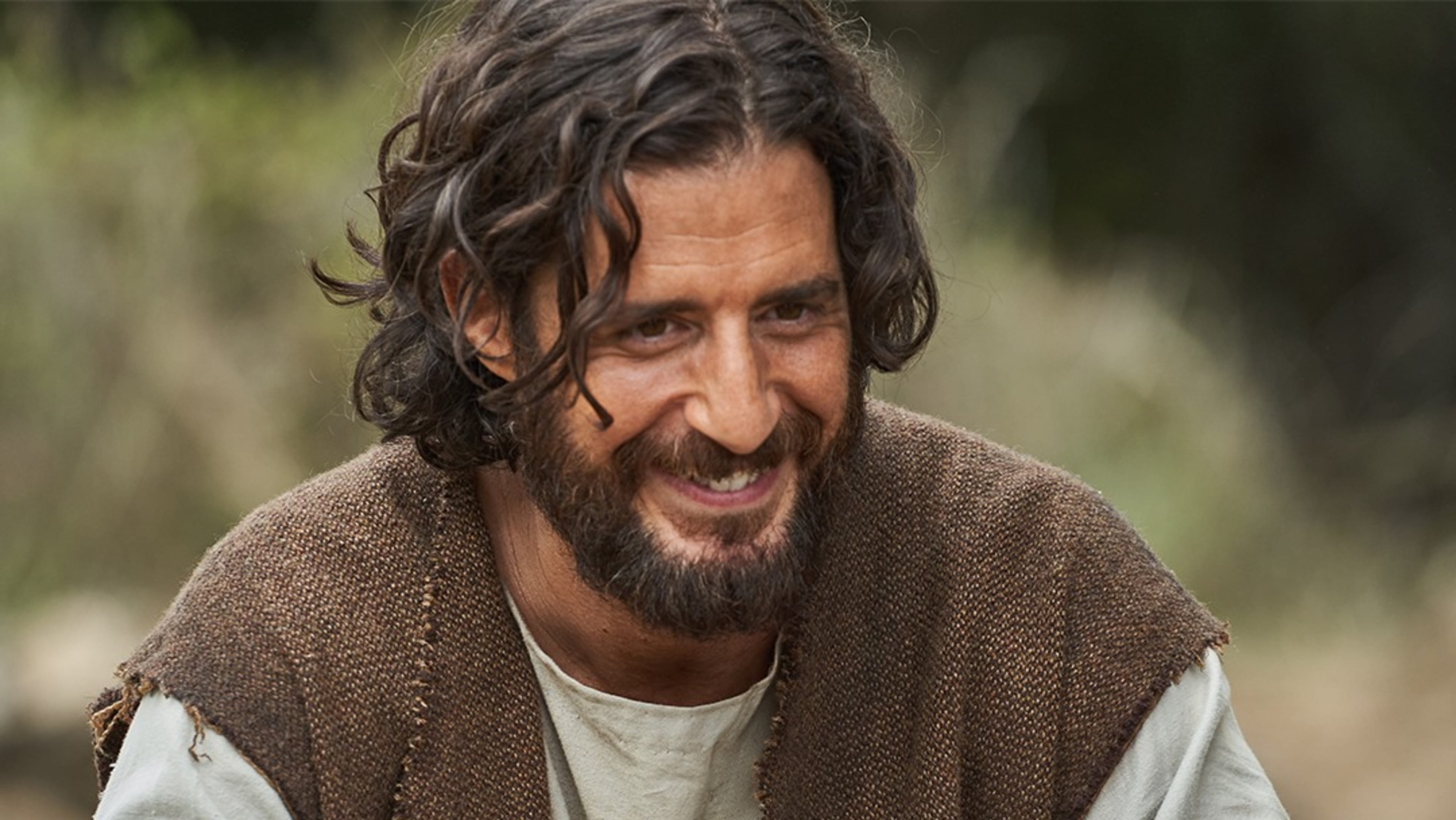 Een overzicht van alle afleveringen van de serie The Chosen - EO