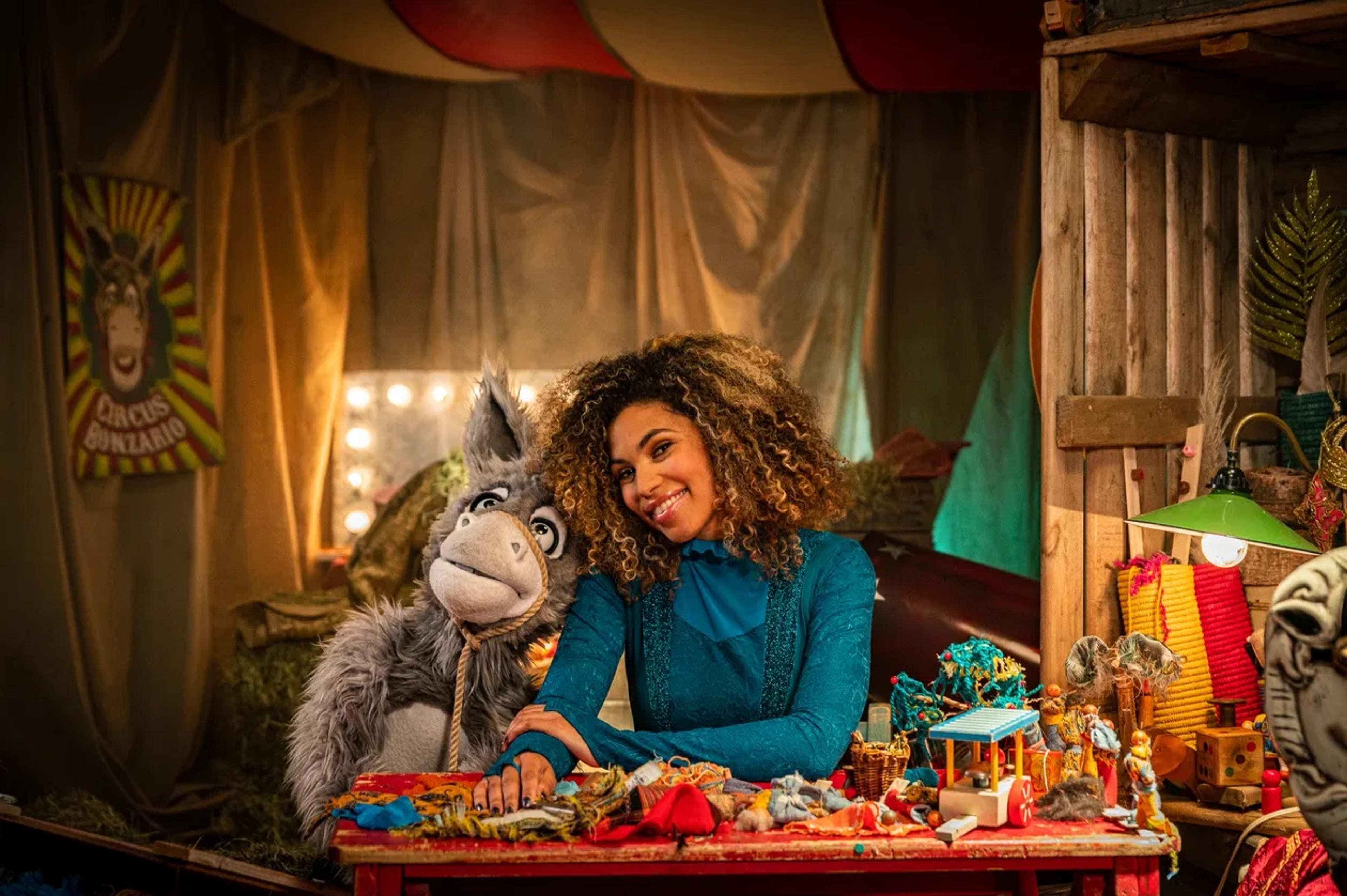 Alle kinderprogramma's van de EO | voor thuis en in de klas - EO