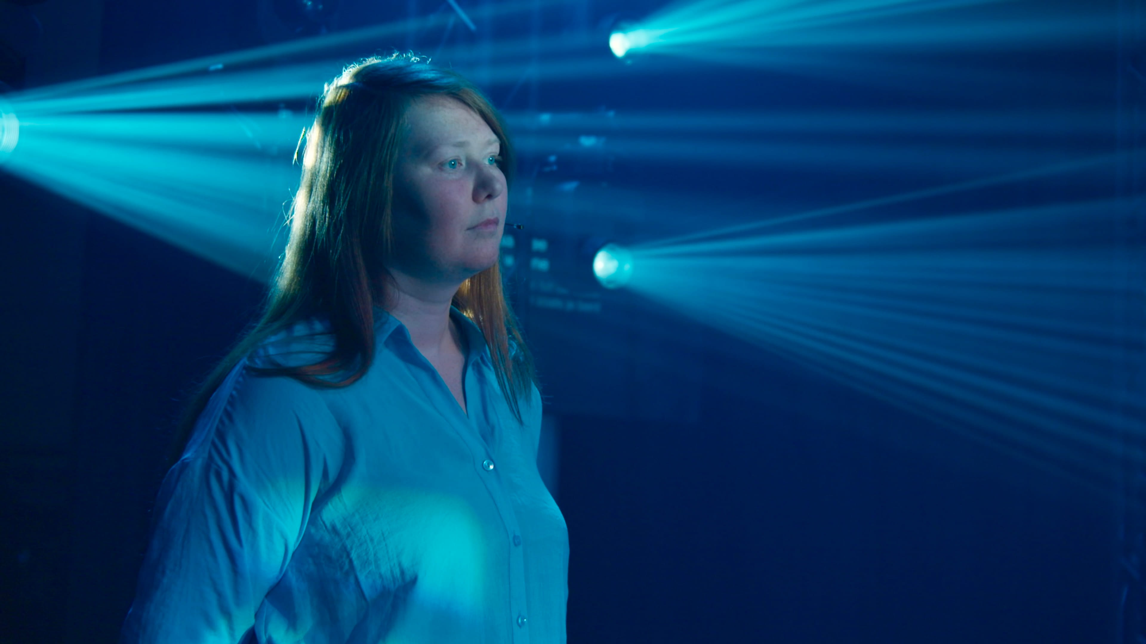 Wilke maakt persoonlijke documentaire: 'Ik wil moedig zijn' - EO