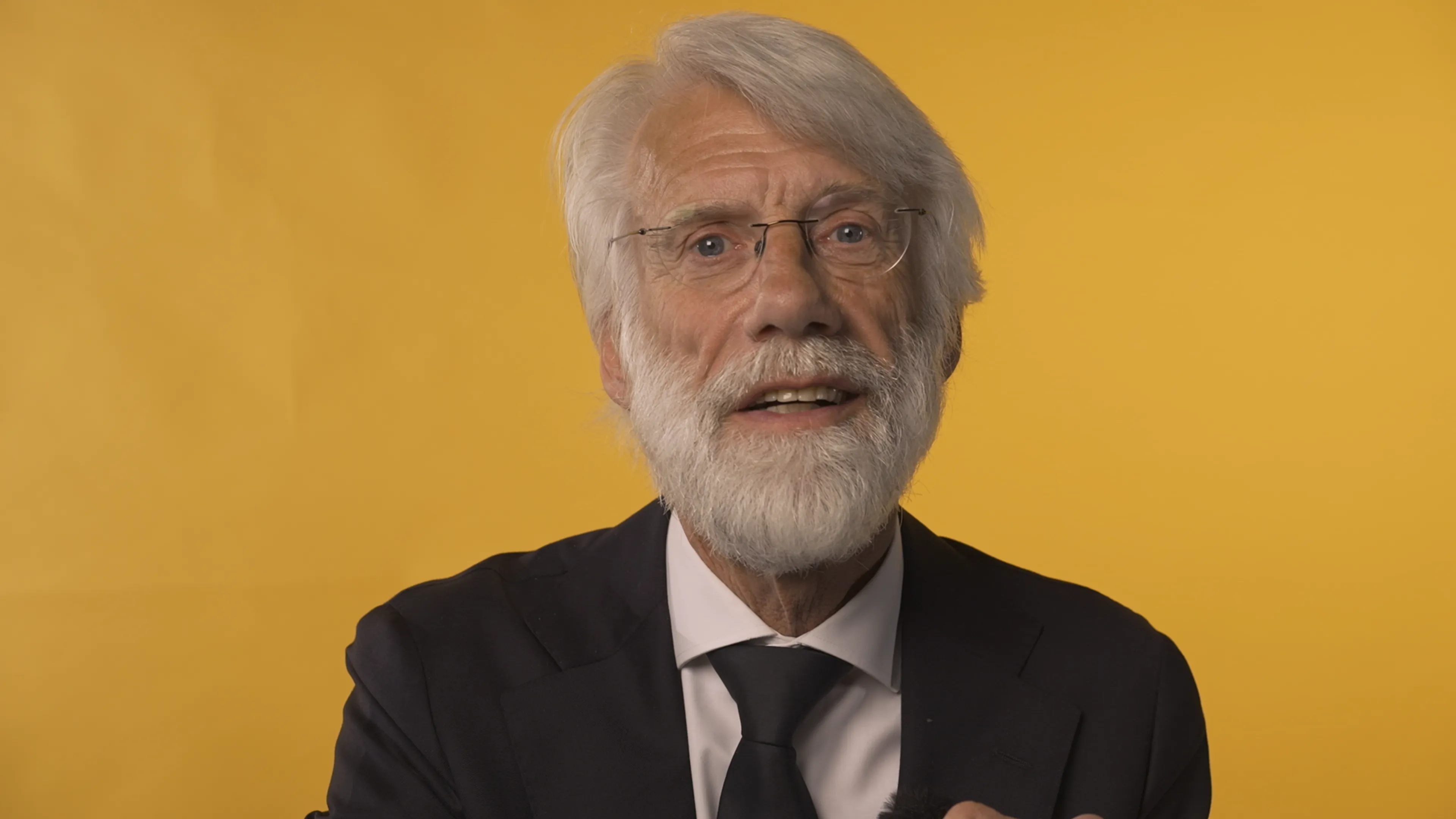 Gratis Training 'Optimisme kun je leren' door Erik Scherder - EO