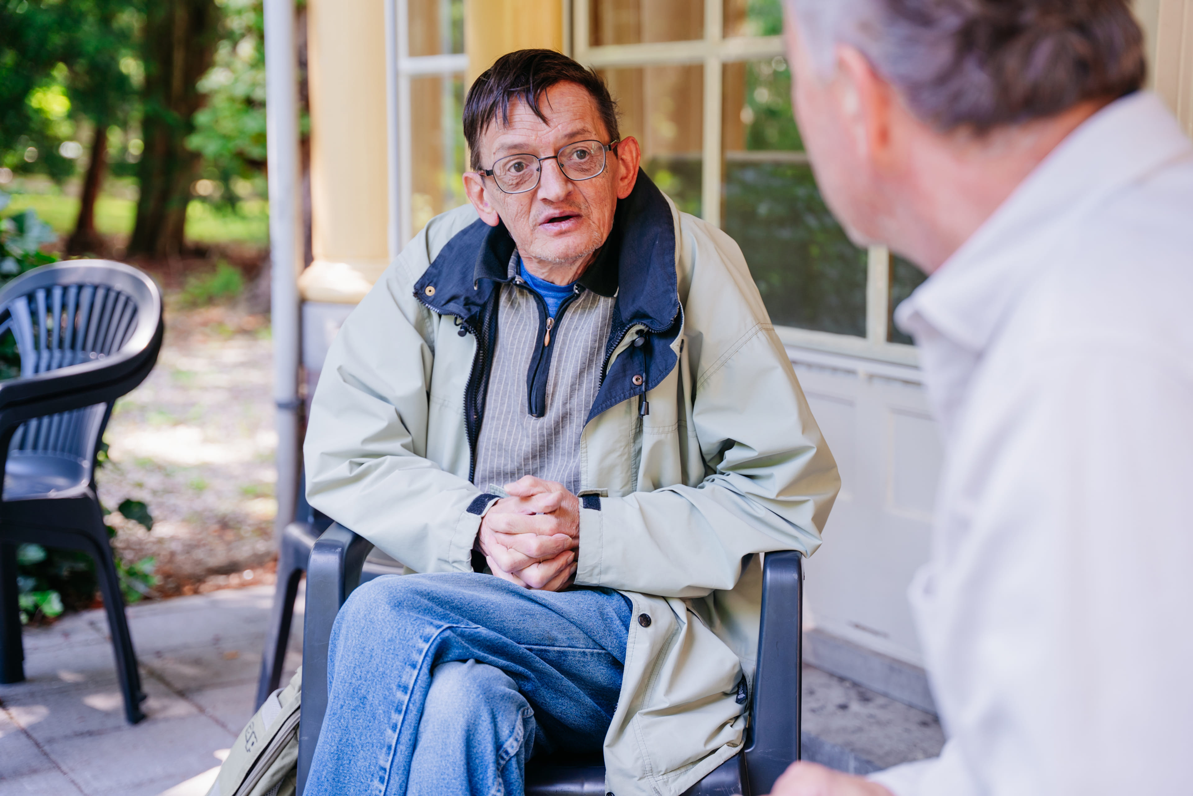 Rot op met je religie - EO