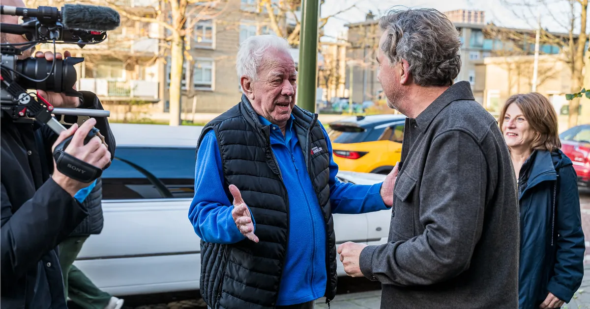 Dít is de winnaar van de Bert van Leeuwen Prijs 2025 - EO