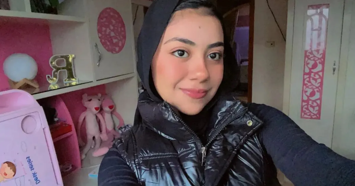 Kefah Allush schrijft in zijn column over Hala uit Gaza - EO