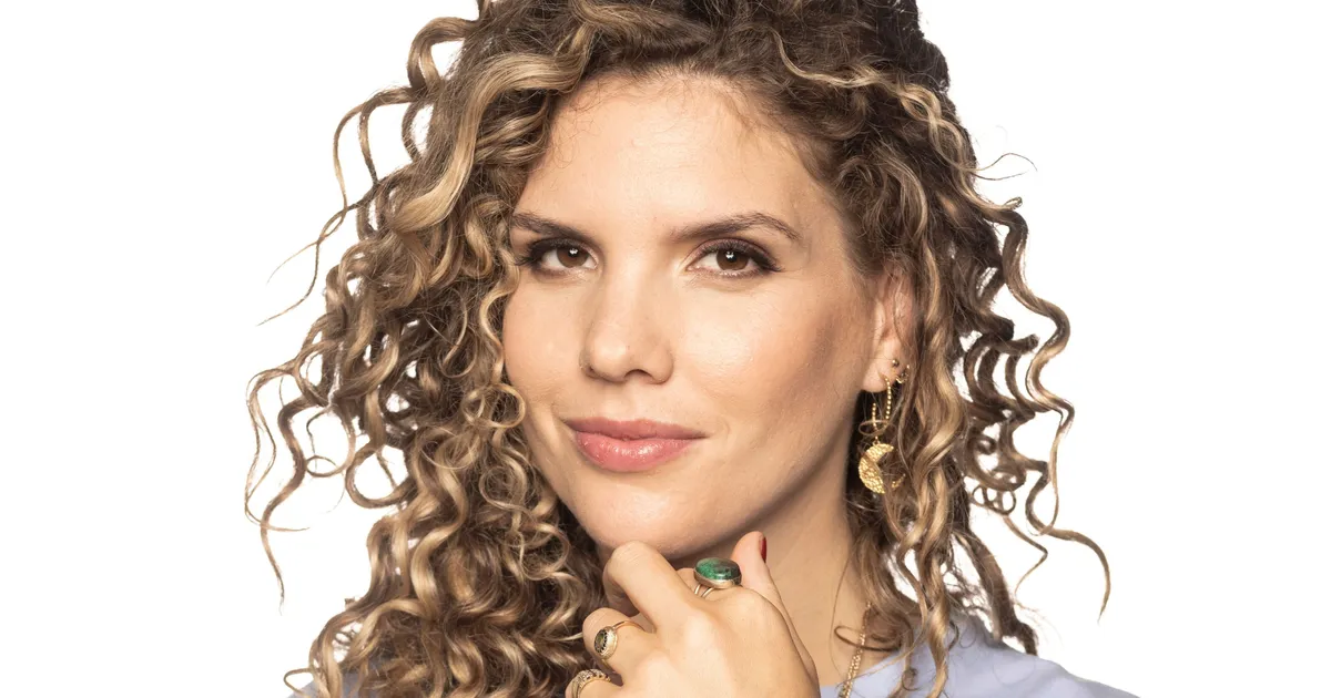 EO-presentator Rachel Rosier in top-3 'Favoriete Zapp Ster' - EO