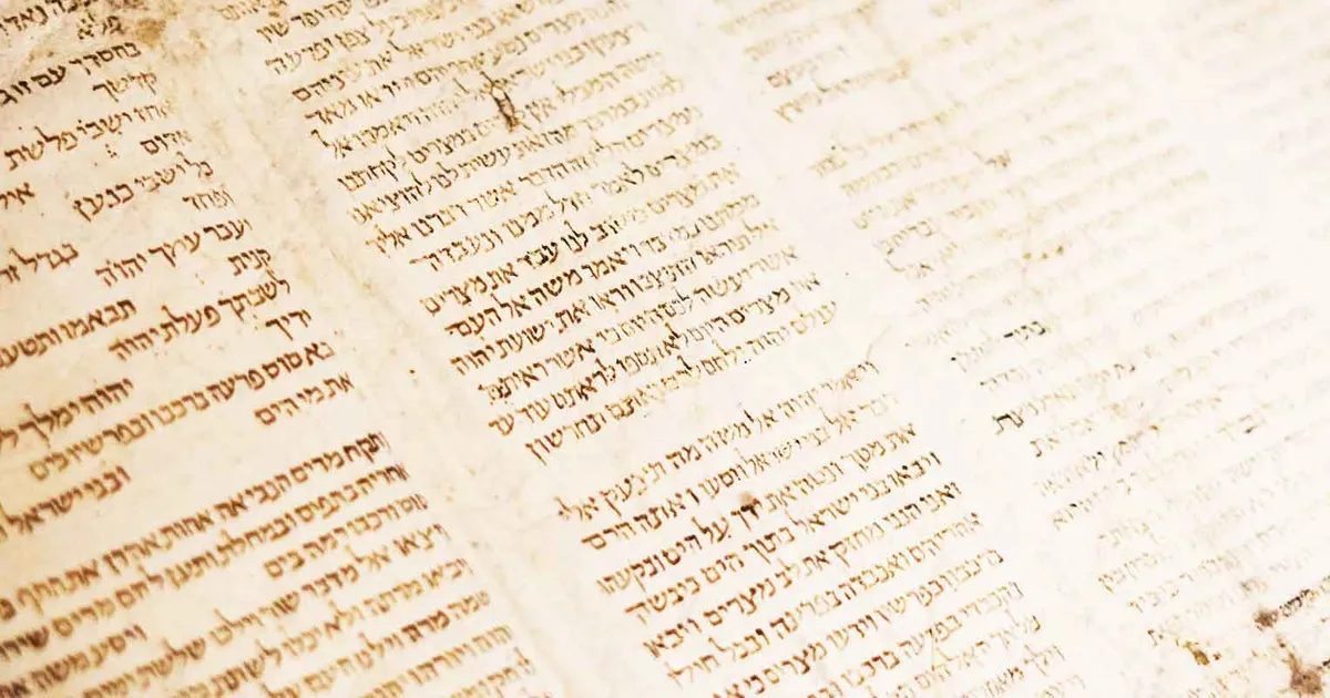 Wat zijn de tien geboden van God en waarom bestaan ze - EO