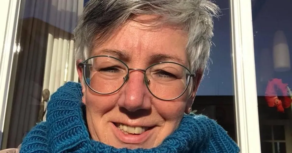 Margreet maakte een bijzondere reis naar Israël rondom Pasen - EO