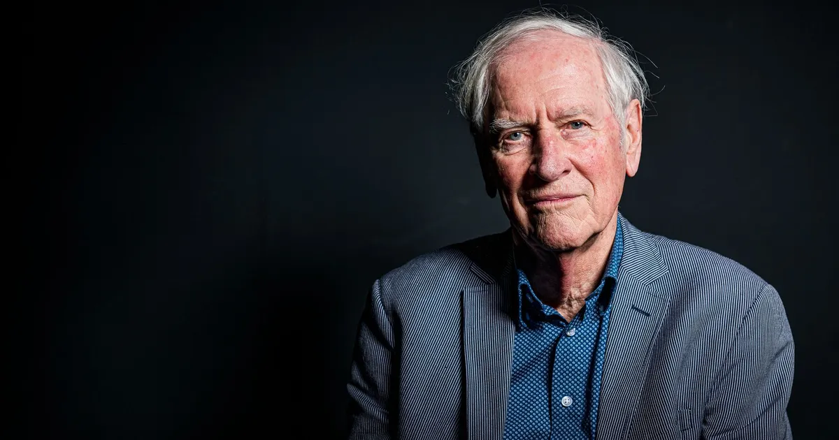 Jacques was getuige van het bombardement op Nijmegen - EO