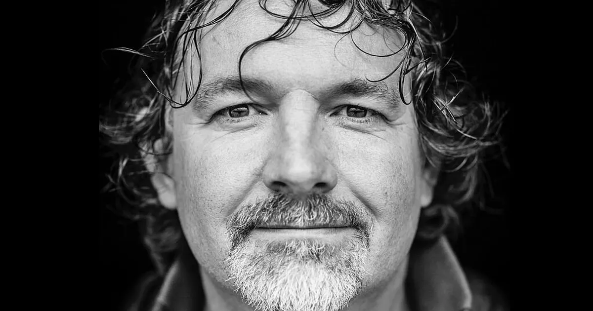 Crowfundactie voor gestolen 'meesterwerken' Ruben Timman - EO