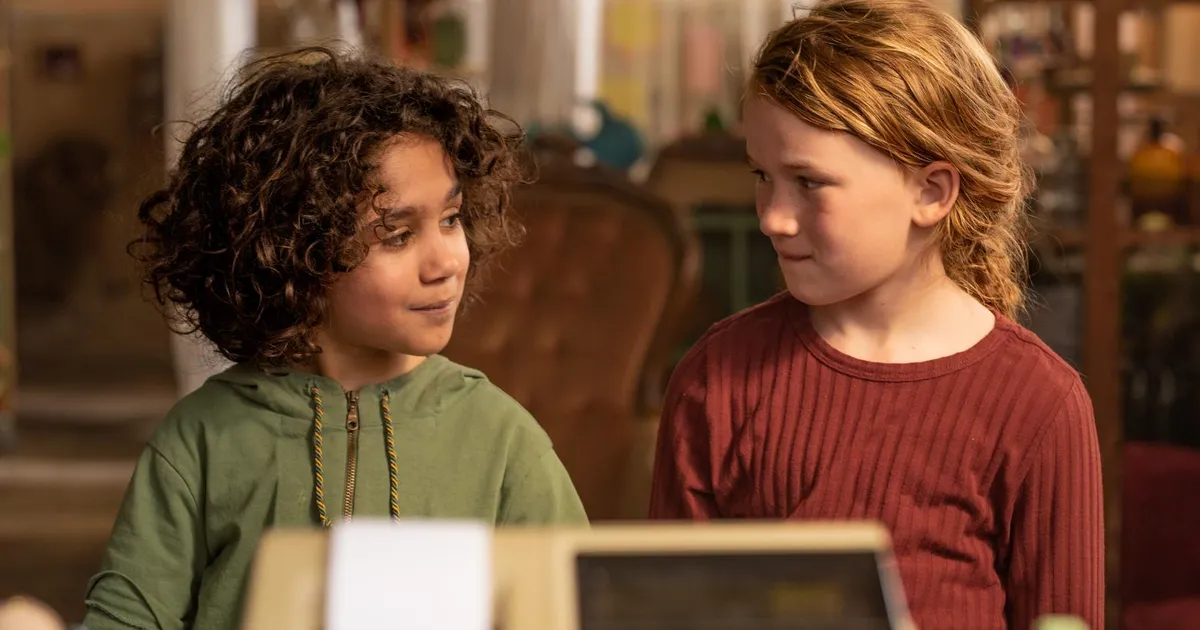 Alle kinderprogramma's van de EO | voor thuis en in de klas - EO