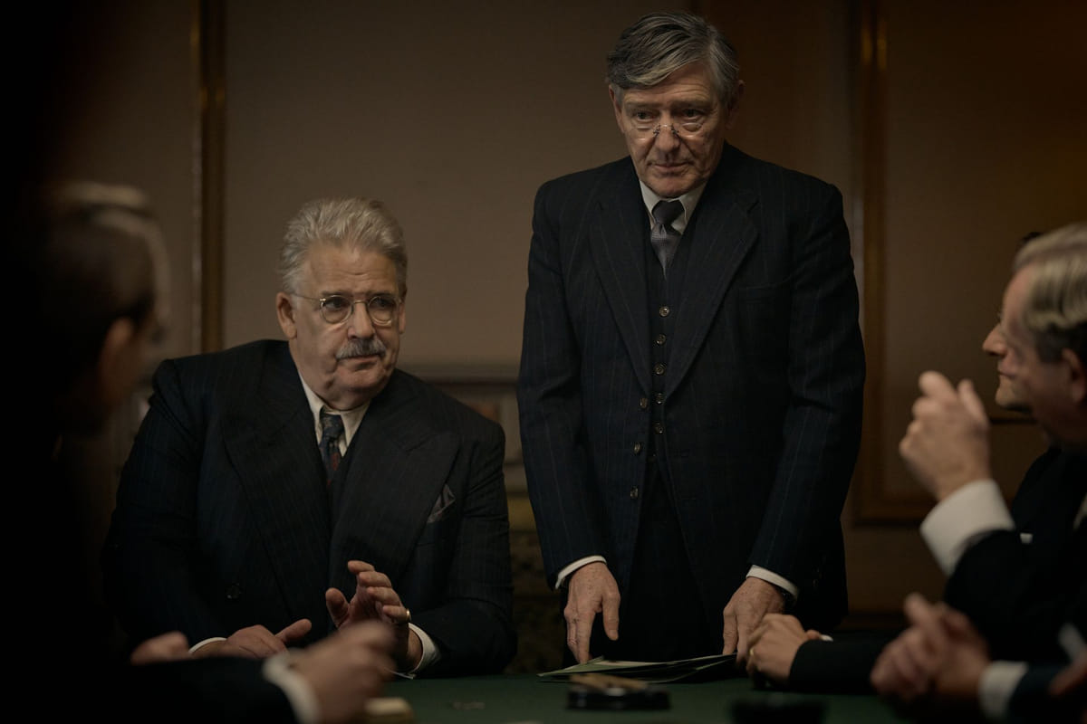 Wat was de Joodse Raad? - EO