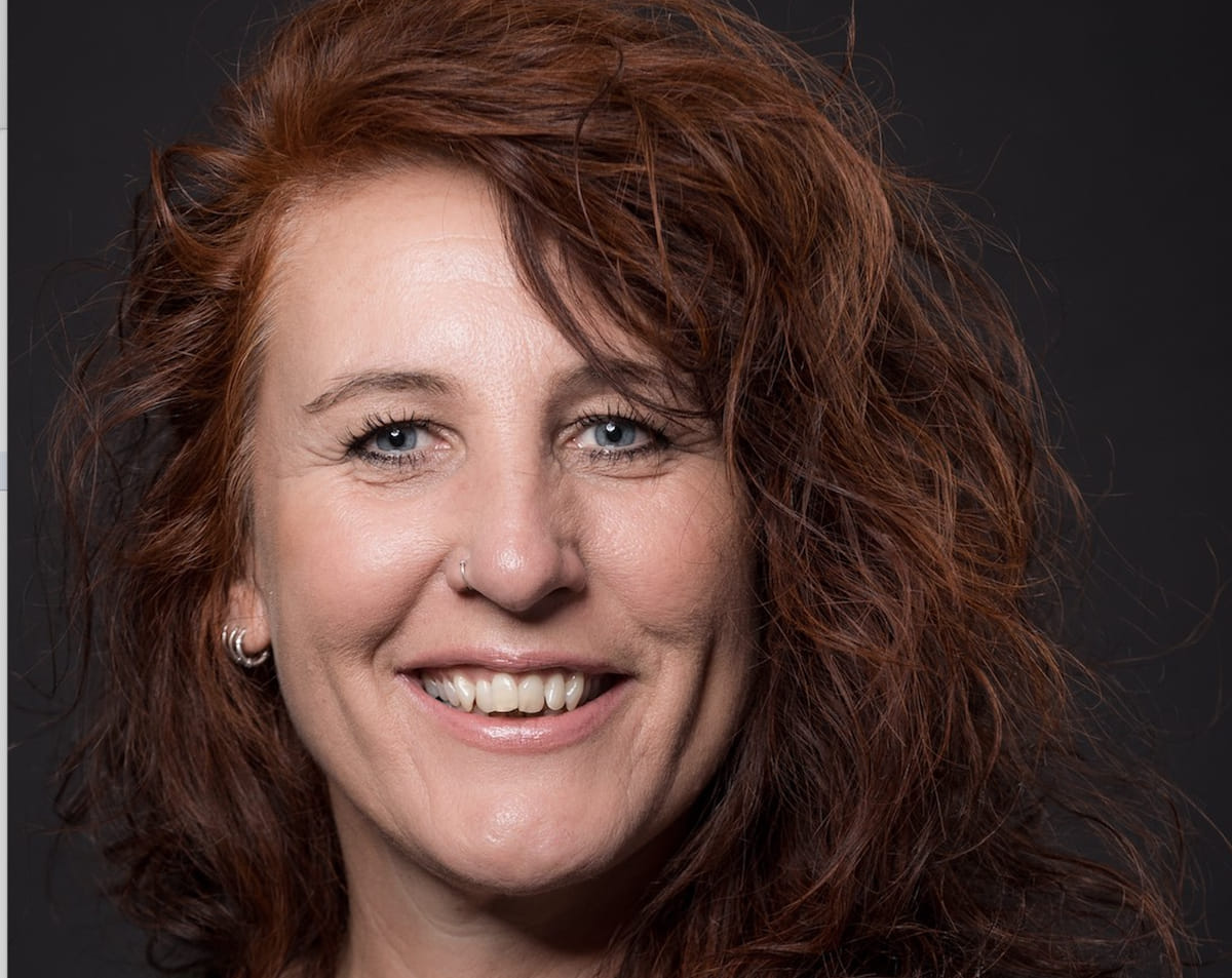 EO Levensbepalend met Gerda van Veen Graceland directeur - EO