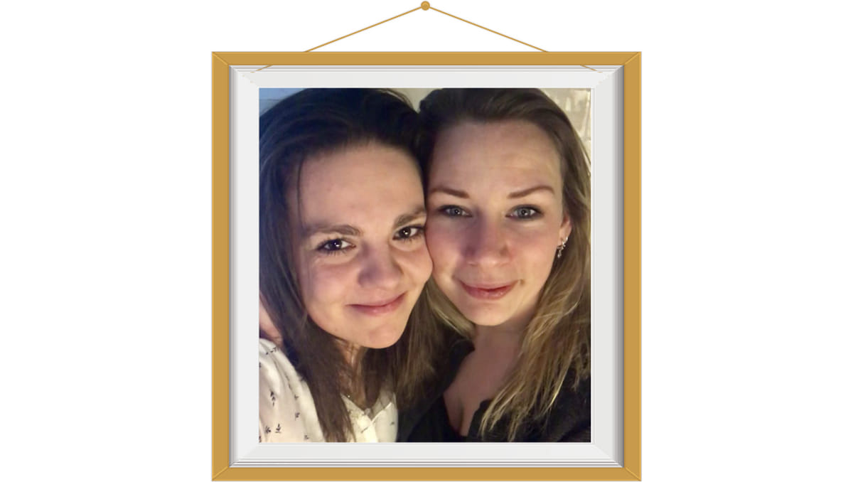 Stille helper Patty geeft wijze adviezen - EO